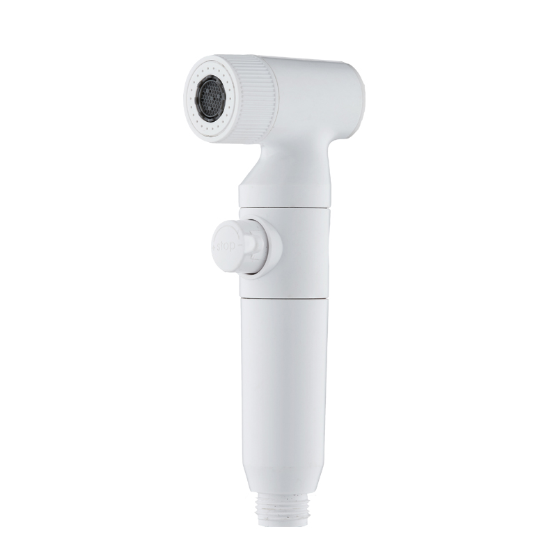 CIXI QIANYAO SANITARY WARE FACTORY | ABS Plastic bathroom shattaf ...